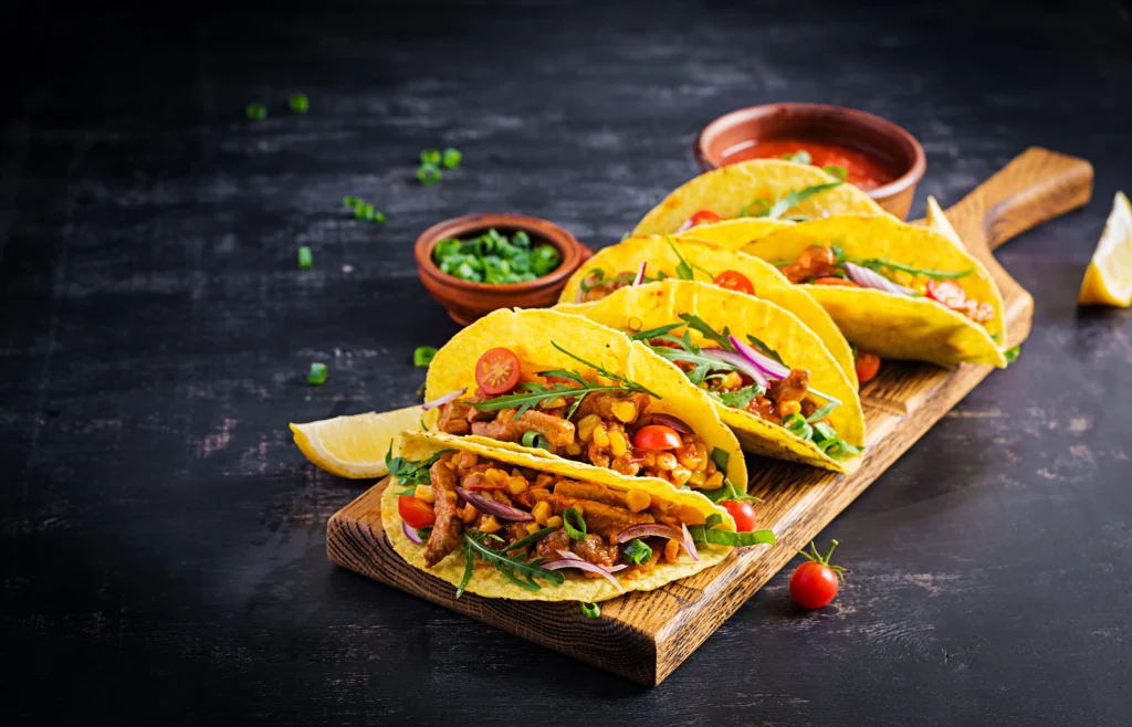 Recette Authentique De French Tacos Maison : Le Guide Complet Pour Le ...